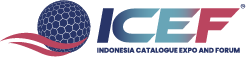 ICEF 2025 Registration